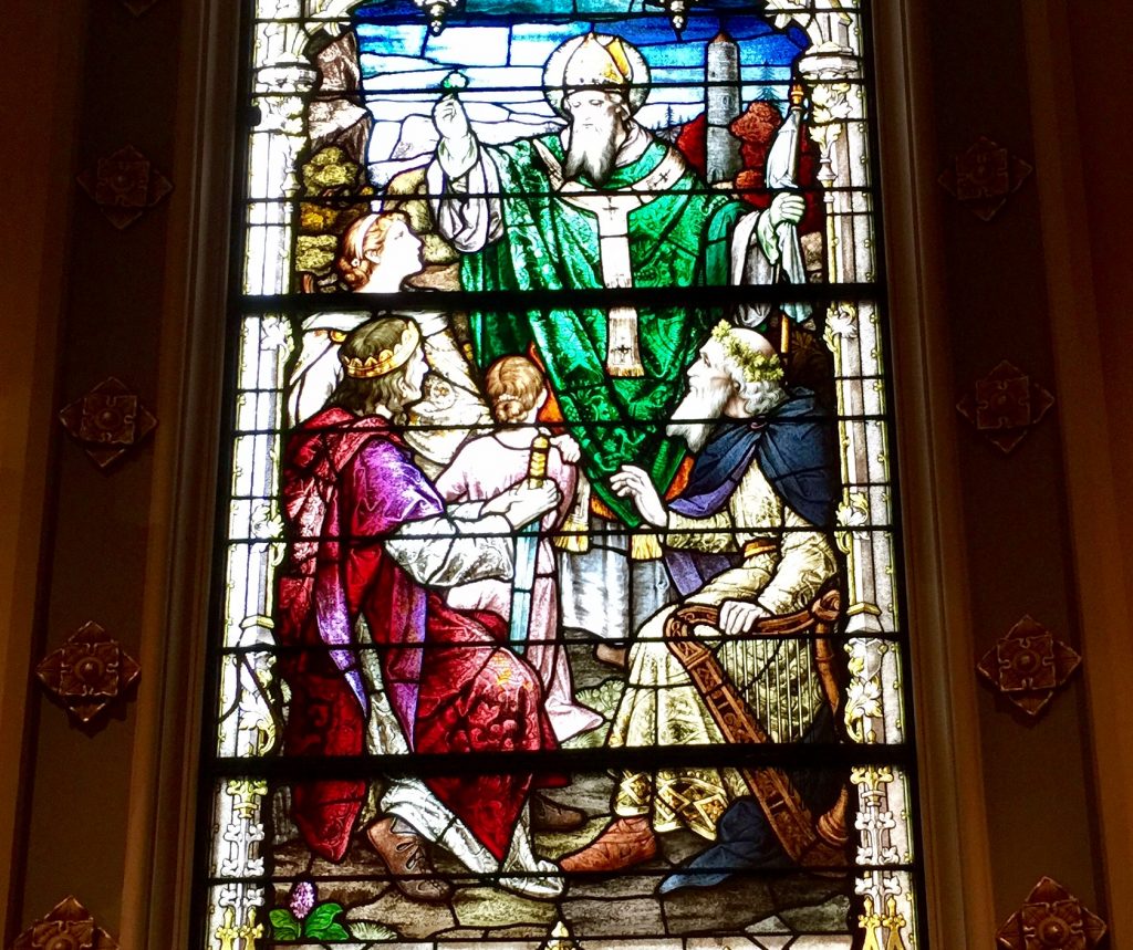 Who Was St. Patrick? The Real History Behind Ireland’s Patron Saint