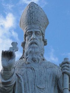 Who Was St. Patrick? The Real History Behind Ireland’s Patron Saint