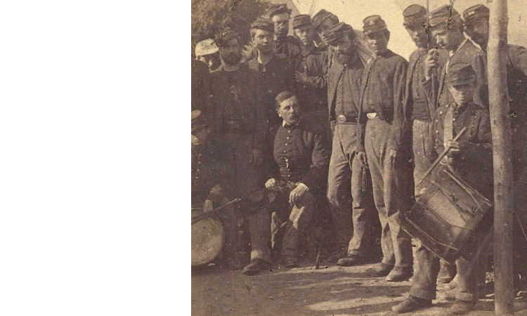Irish American Heritage Month: The Irish Brigade at Antietam - The ...