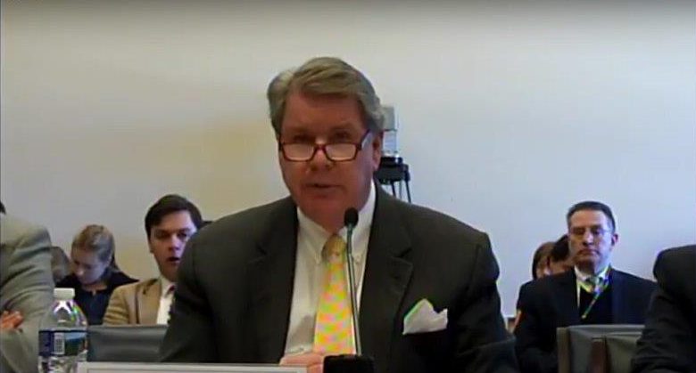 National President McKay speaks out on Good Friday Agreement at 20