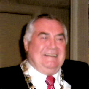 AOH Hunger Project Editorial from 2003