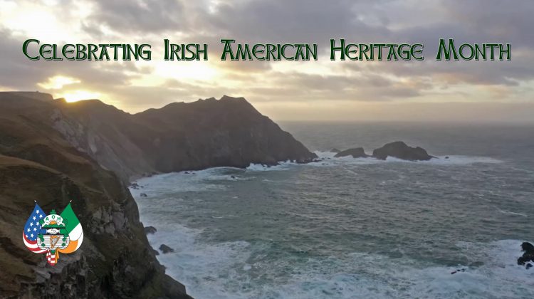 The Ancient Order of Hibernians – The Oldest and Largest Irish-Catholic ...