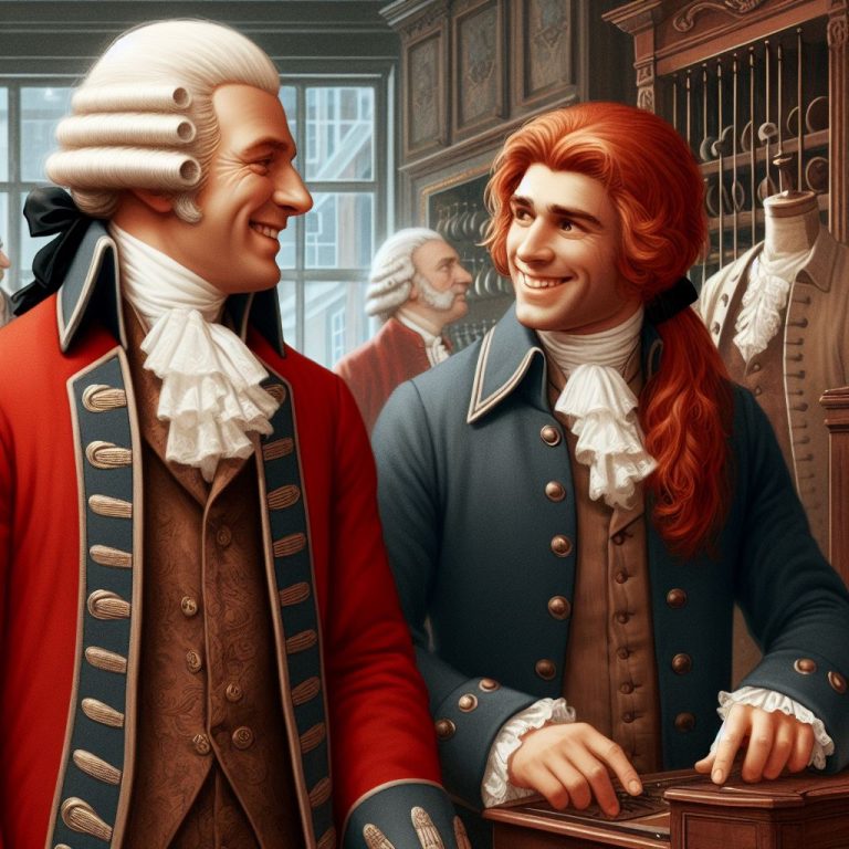 Beyond ‘Hamilton’: The True Story of Hercules Mulligan, American Patriot