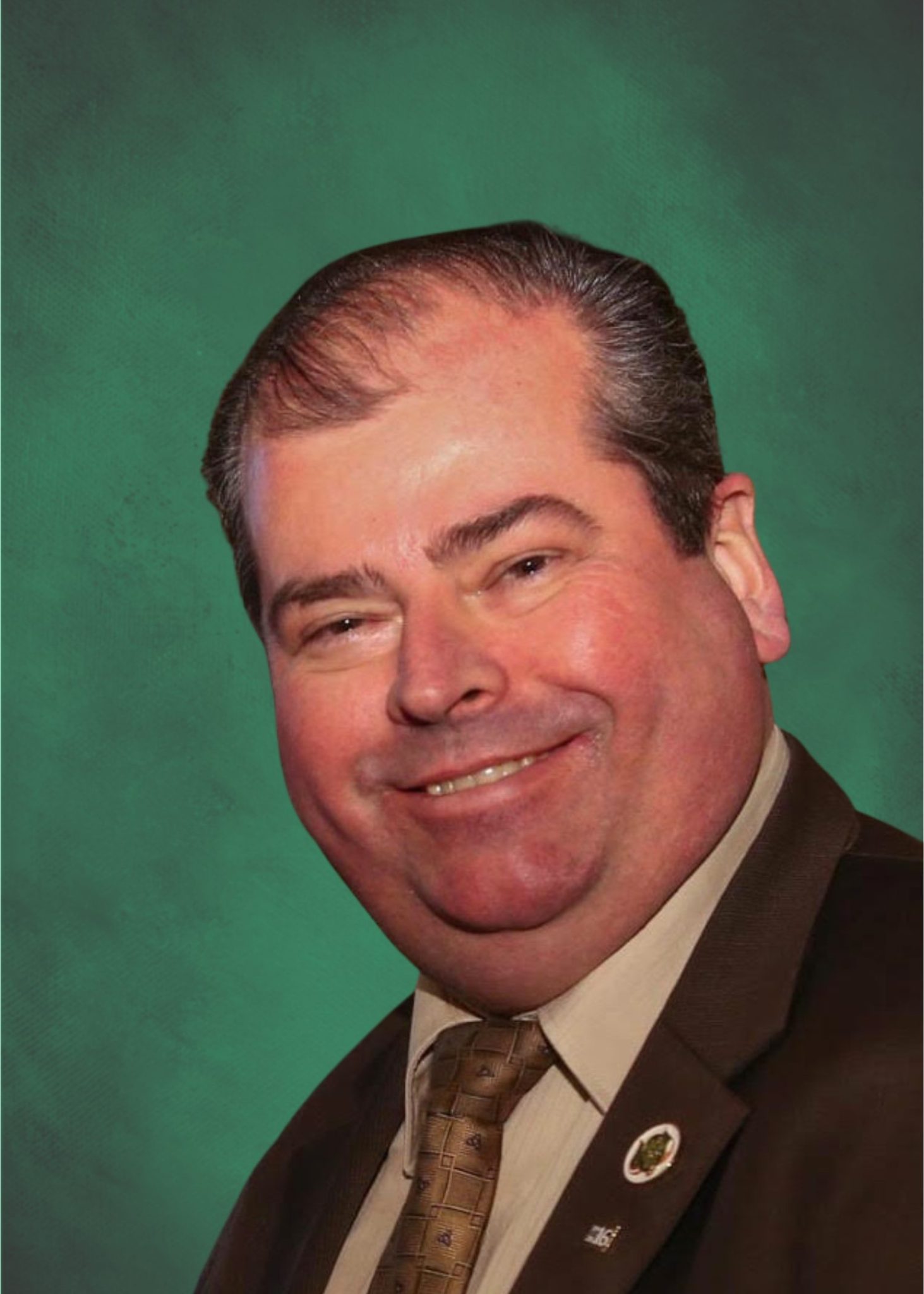 National Officers